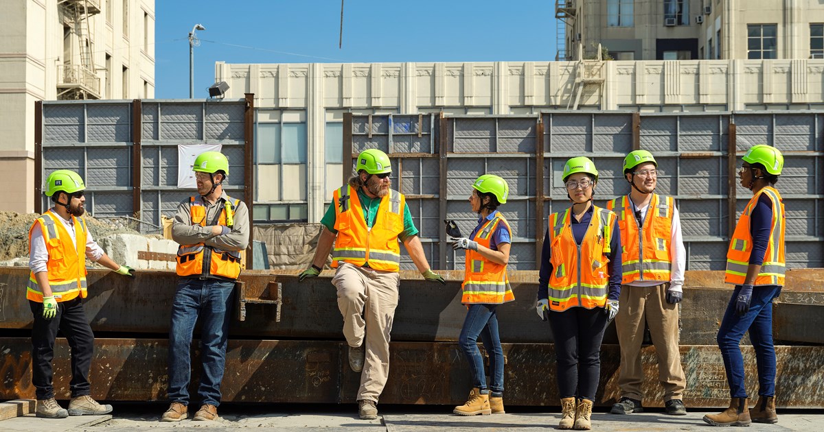 Diverzita a inkluze | www.skanska.cz