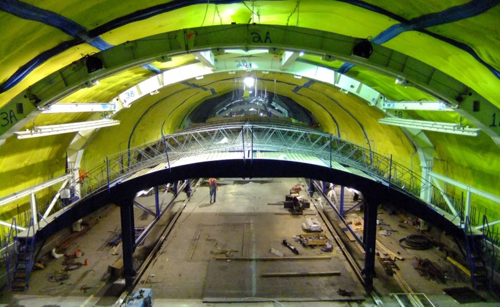 Downloads: 7 Line Extension Systems and Finishes | www.skanska.cz