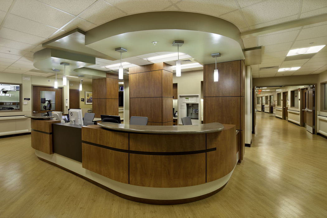 Downloads: Coral Springs Medical Center Emergency Department Expansion ...